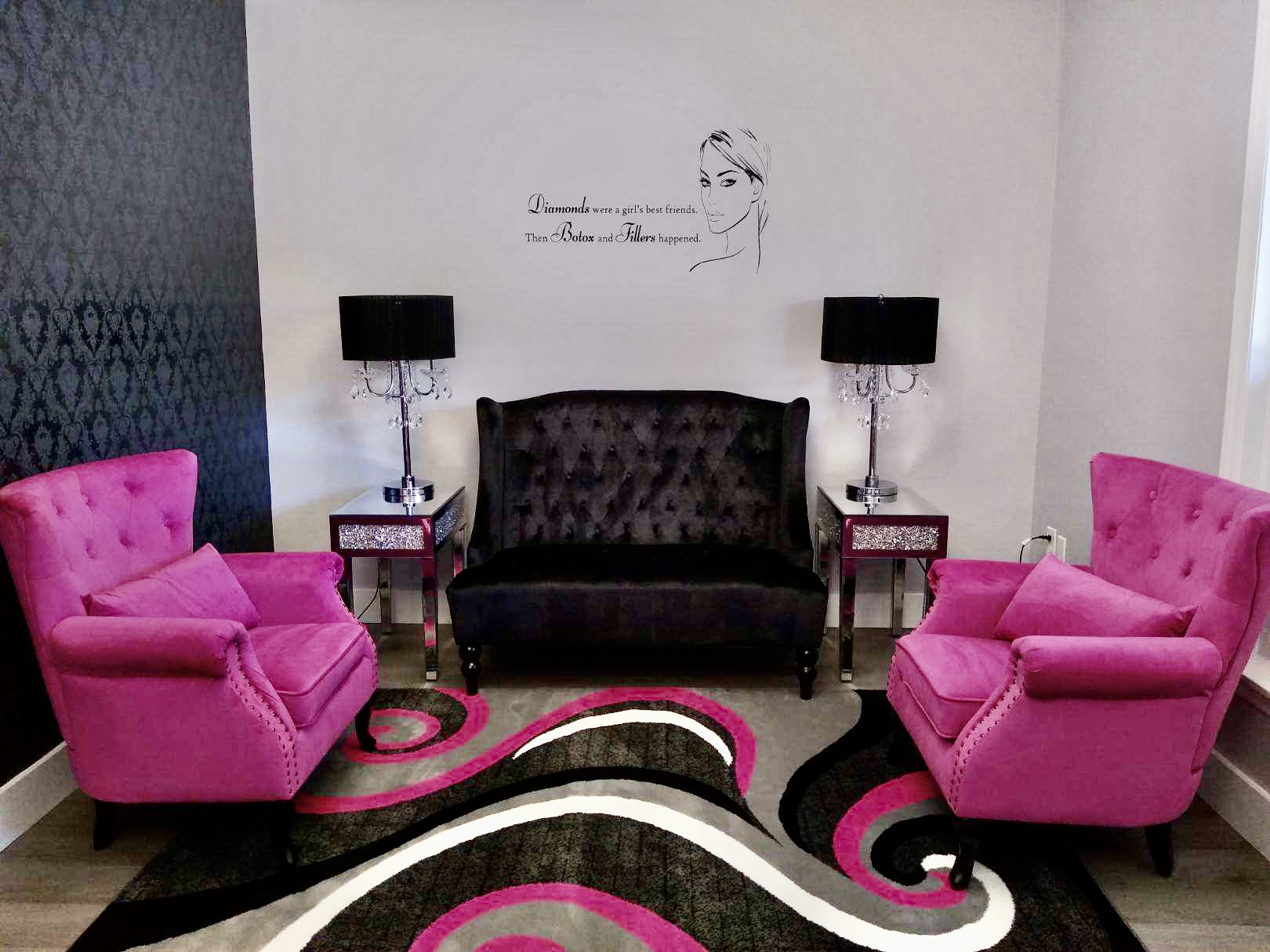 Moon Tree Aesthetics – Improve your appearance and sexual wellness.